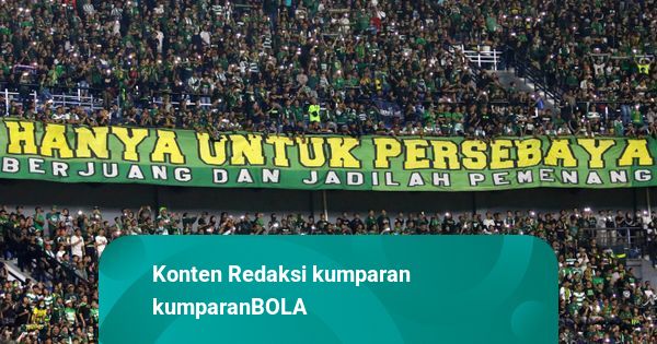 Bonek soal Tiket Terusan Persebaya: Menguntungkan, Bisa Lebih Murah ... Bonek soal Tiket Terusan Persebaya: Menguntungkan, Bisa Lebih Murah ...